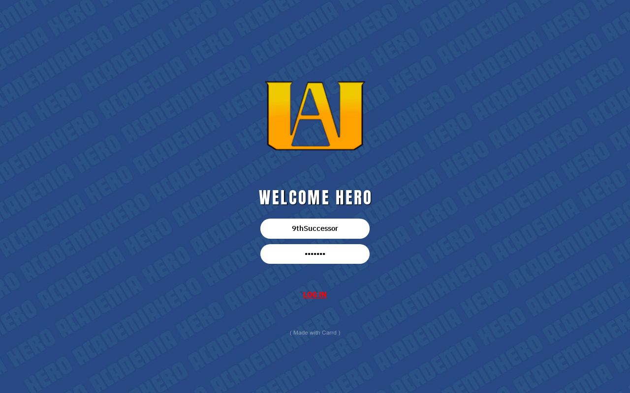 UA ACADEMY PORTAL